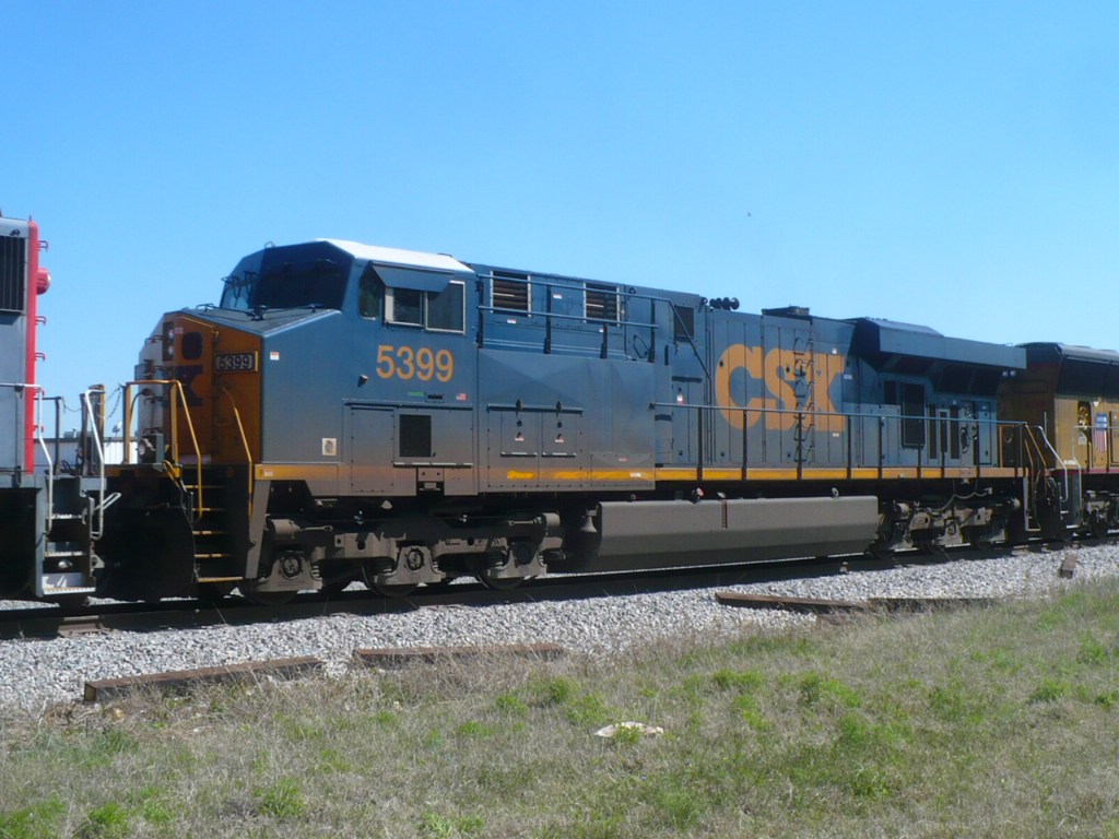 CSX 5399